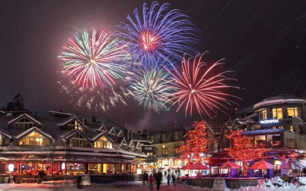 Vancouver Fireworks 2026: Top Shows + What's Cancelled