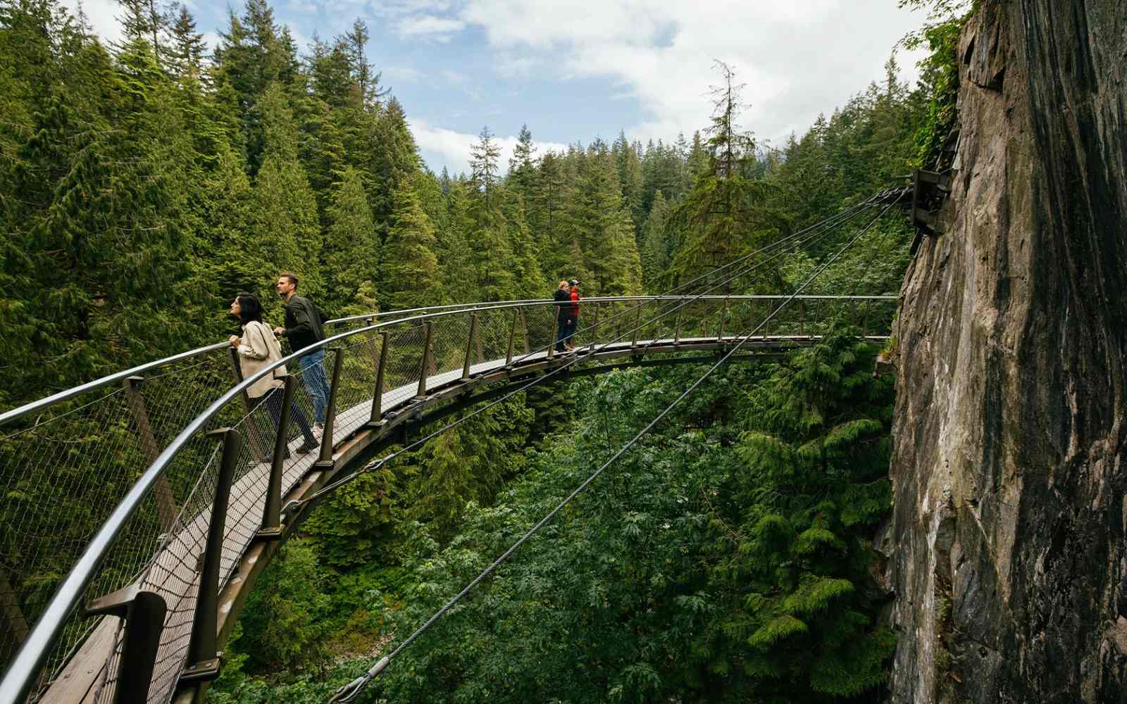 Is Capilano Suspension Bridge Free? Save Money Guide