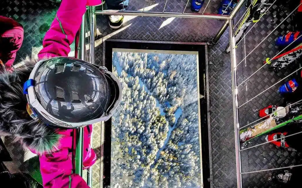 Peak to Peak Gondola: What to See & Do (2026) - Vancouver Planner