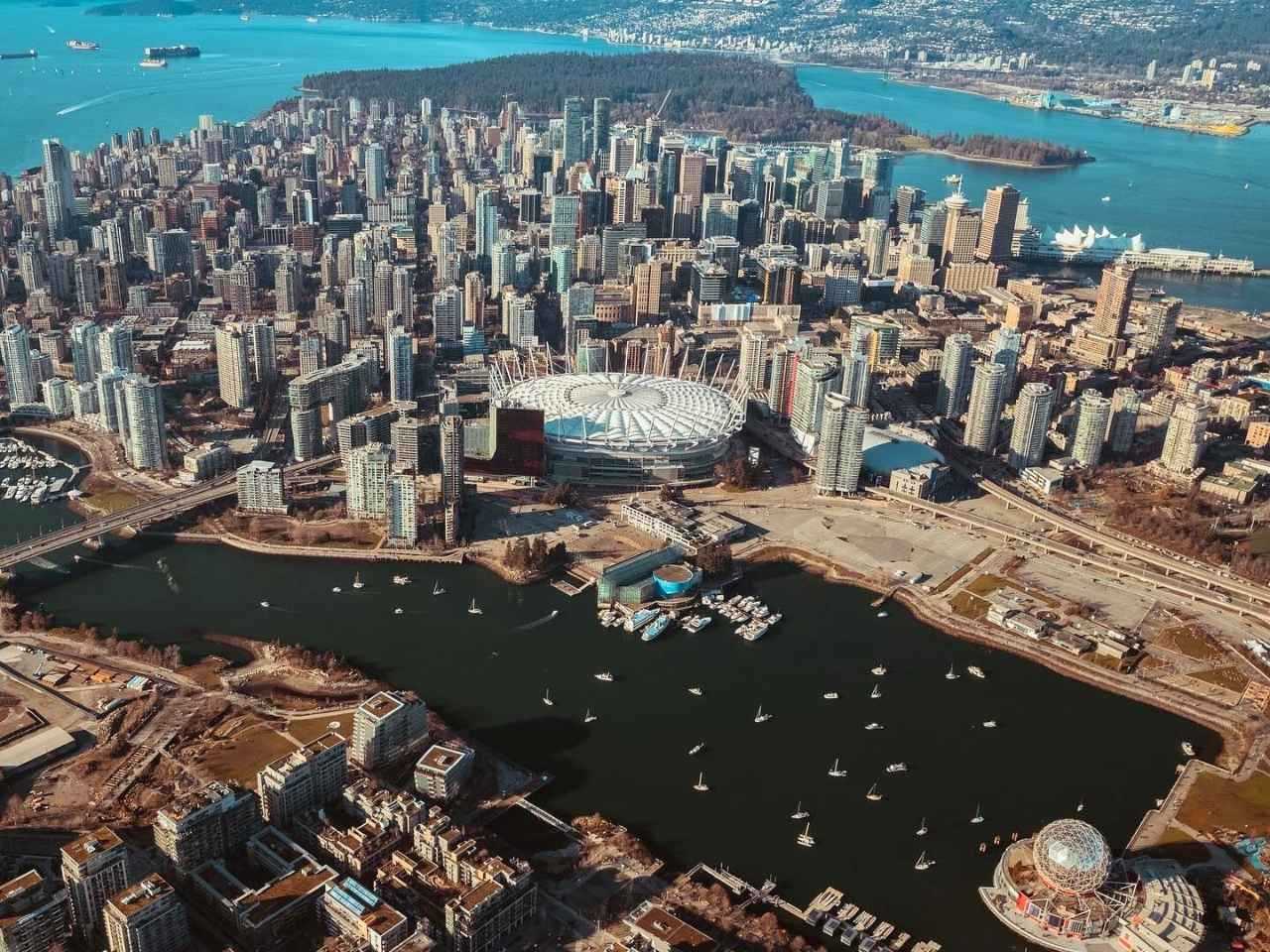 Vancouver Weather June 2026: Ultimate Packing Essentials