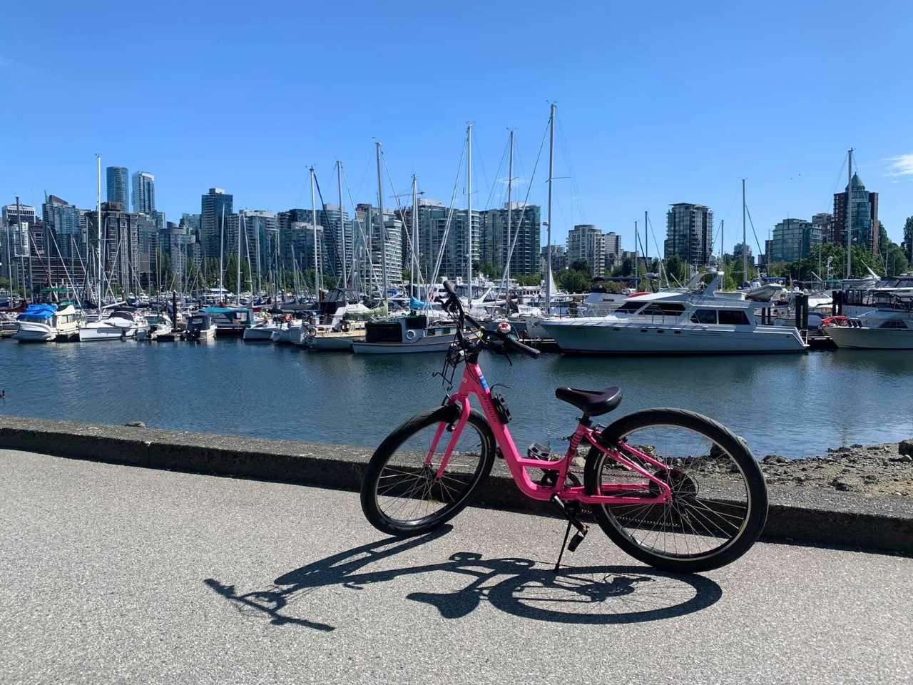 Biking at Stanley Park: Secret Routes Locals Use (2026)