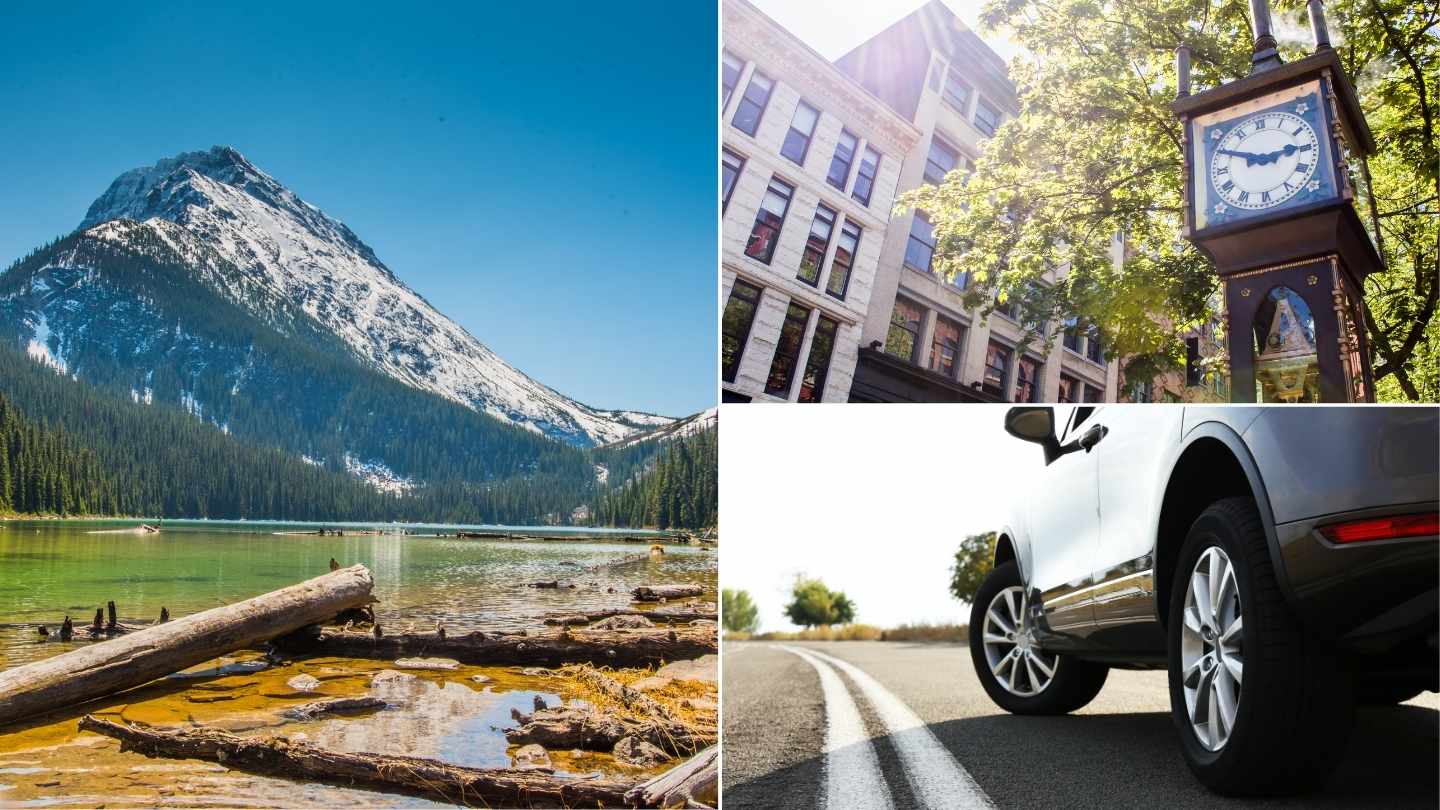 Vancouver to Jasper: Ultimate 2026 Road Trip Expert Guide
