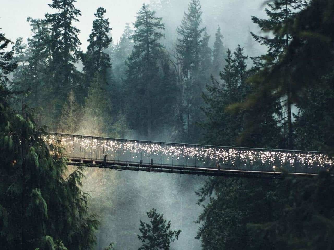 Weather in Vancouver in December 2026 | Temps & What to Wear