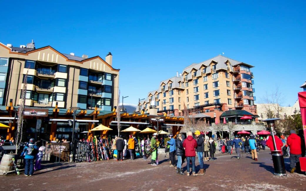 Whistler Village: Ultimate Mountain Town Guide for 2026