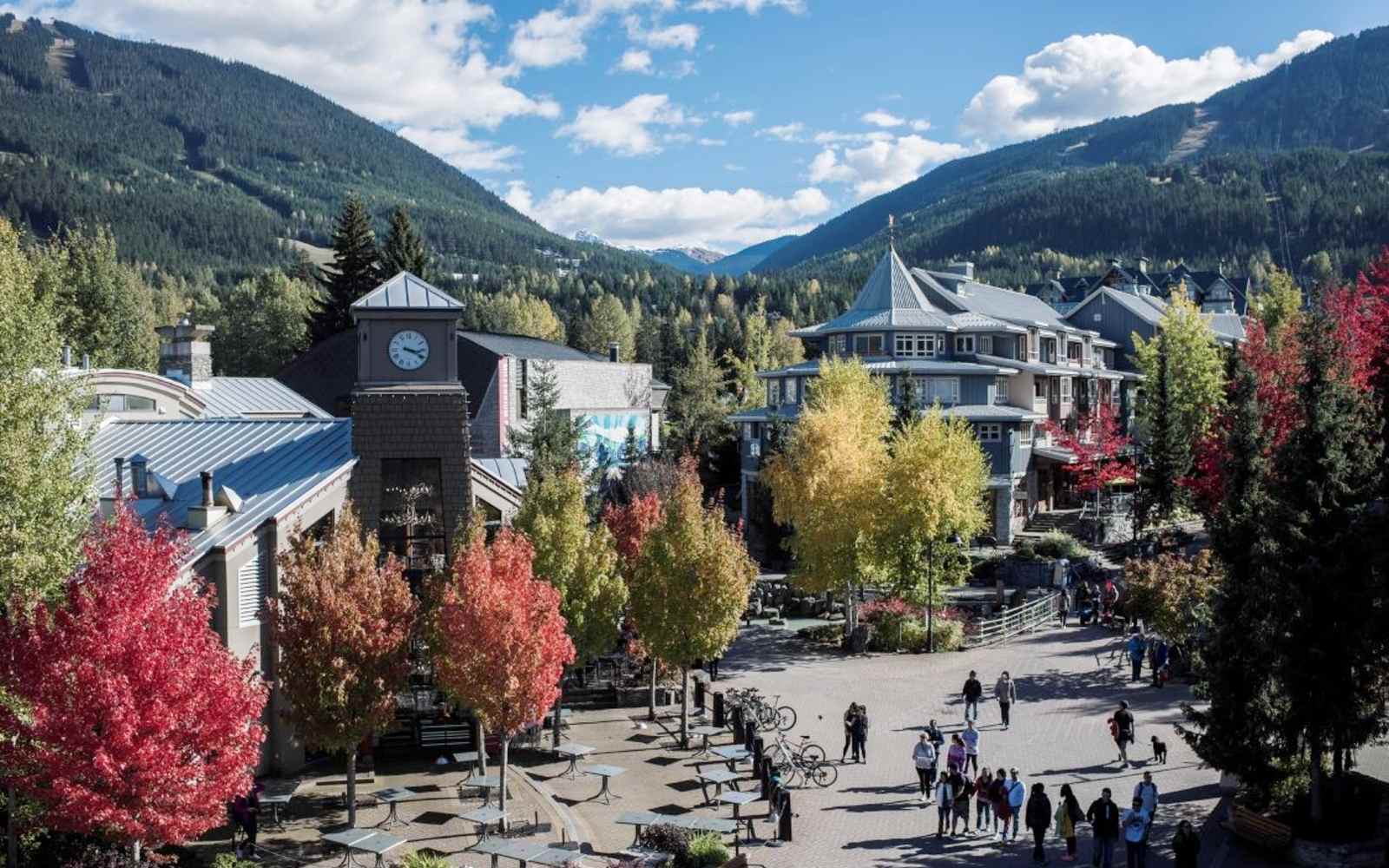 Whistler Village: Ultimate Mountain Town Guide for 2026
