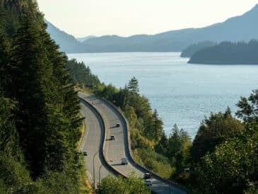 How to Get a Train from Seattle to Vancouver: Prices & Times (2026)