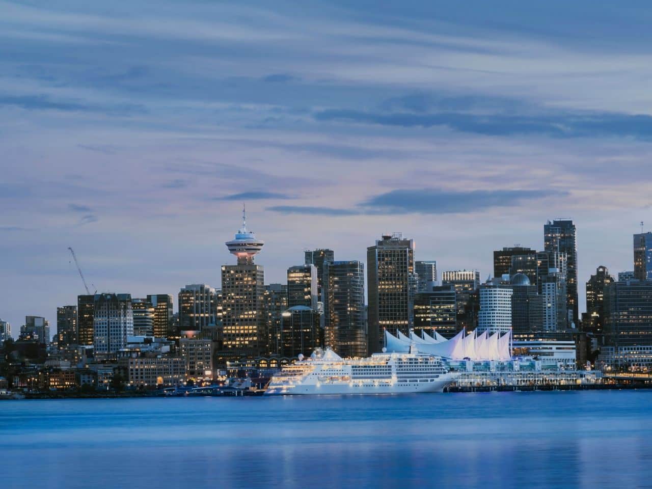Ferry from Seattle to Vancouver: 2026 Prices + Schedule