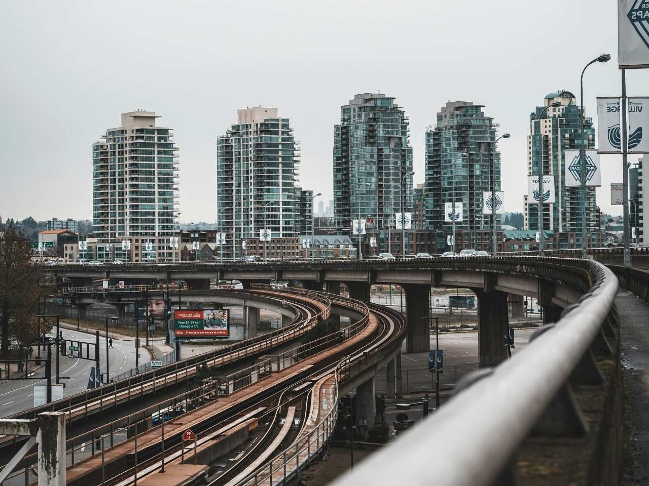 How to Get a Train from Seattle to Vancouver: Prices & Times (2026)