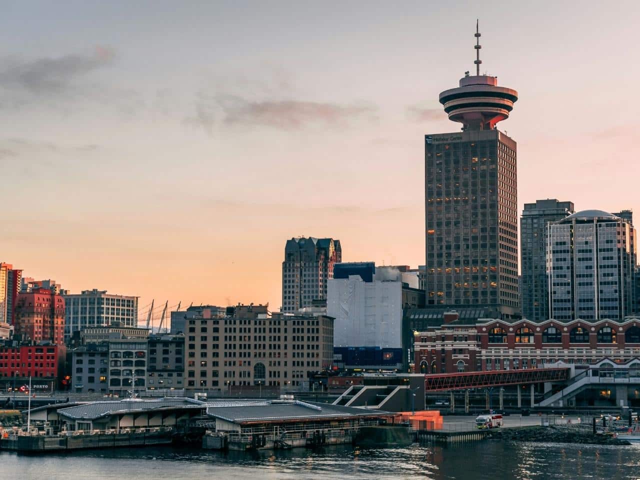 Vancouver Island: 4 Best Ways to Get There Ranked 2026