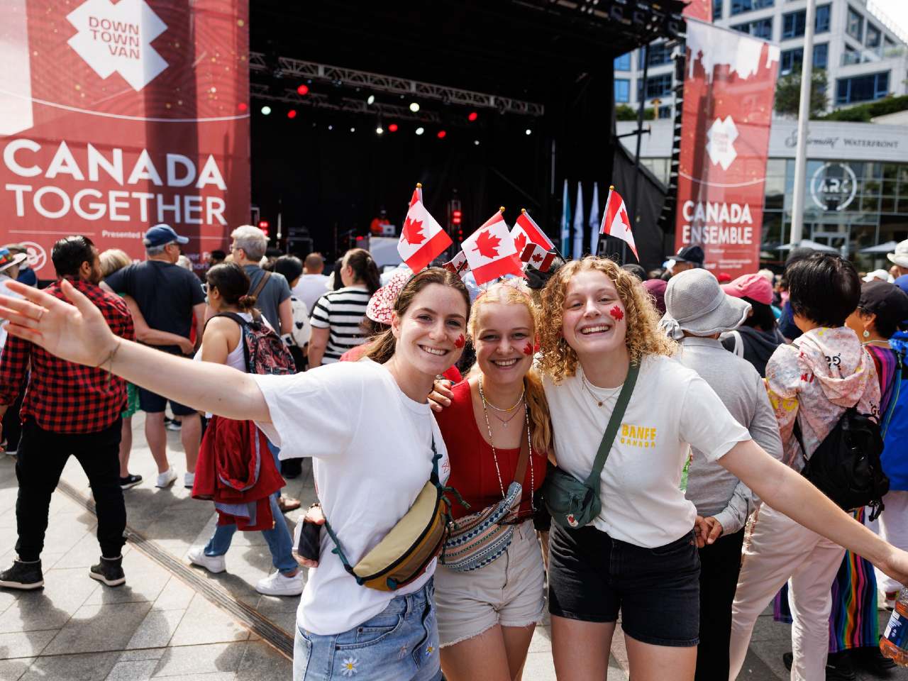Canada Day Vancouver 2026: 10 Top Events Locals Love Most
