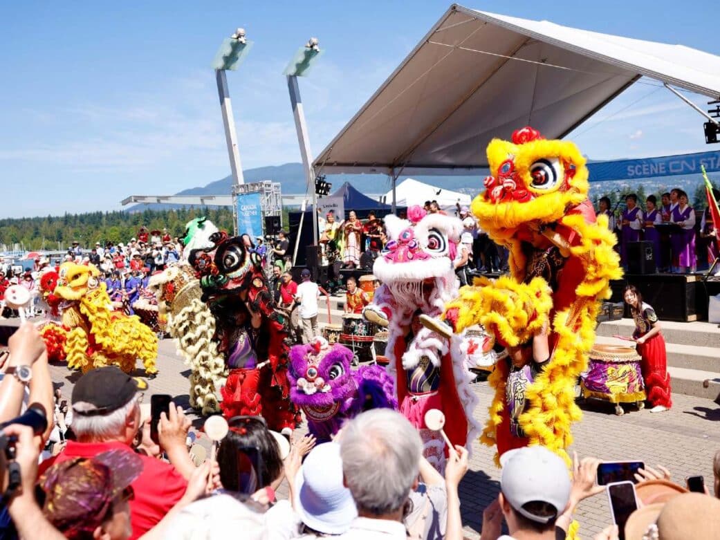 Canada Day Vancouver 2026: 10 Top Events Locals Love Most